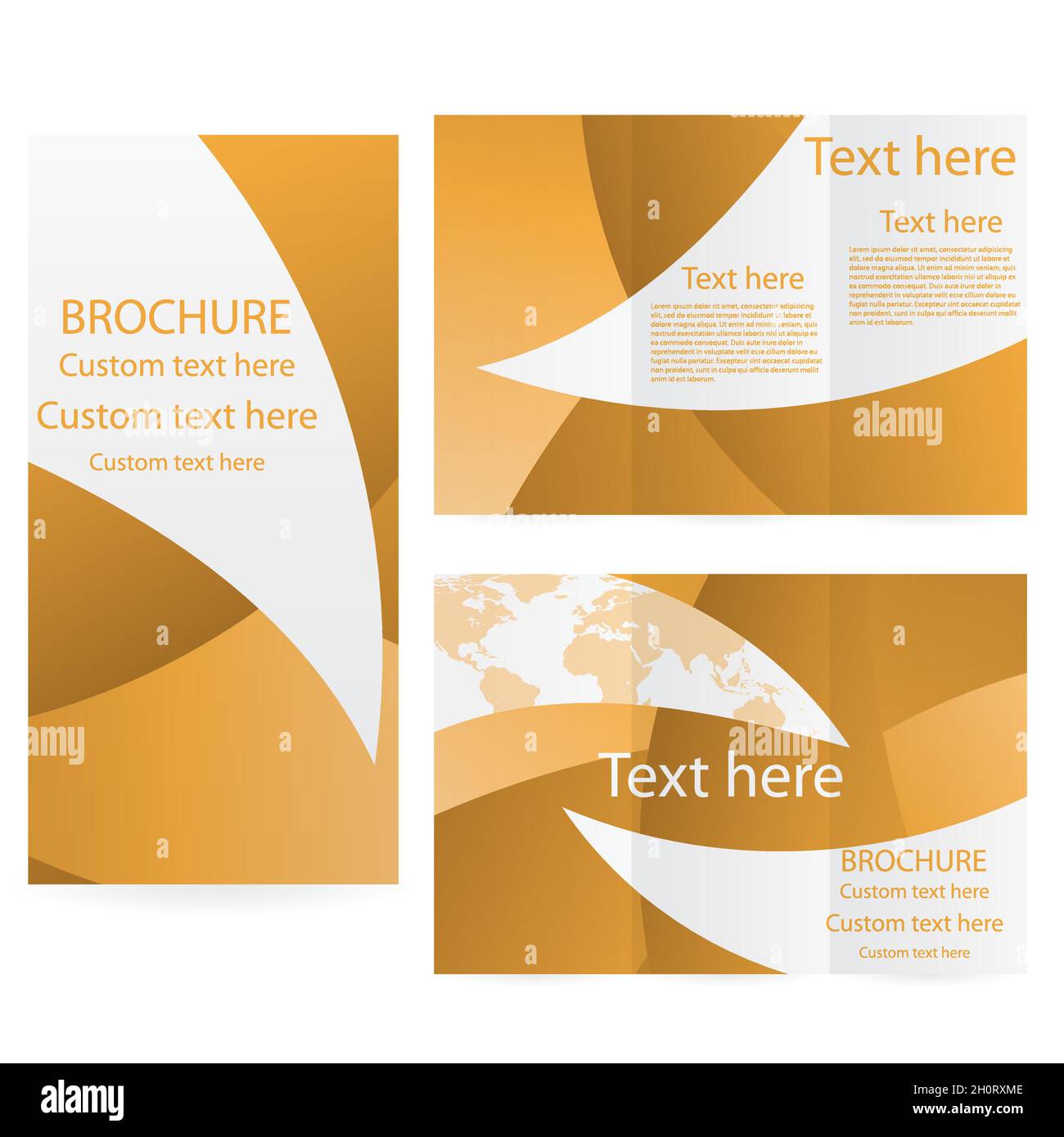 vector-brochure-layout-design-template-business-stock-vector-image