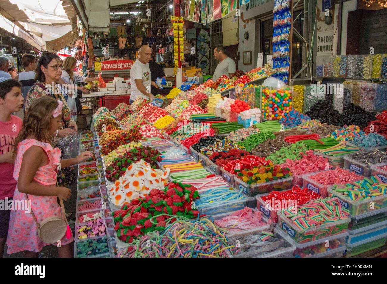 Bezalel hi-res stock photography and images - Alamy