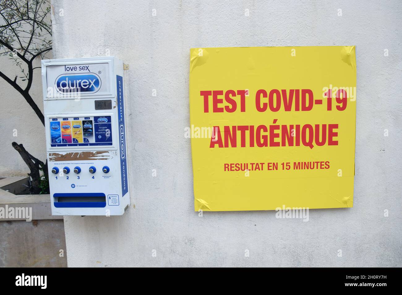 Durex hi-res stock photography and images - Alamy