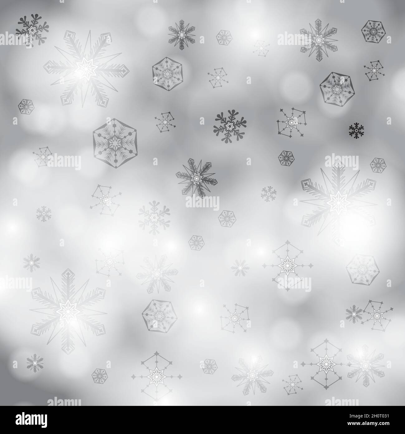 Silver backdrops Stock Vector Images - Alamy
