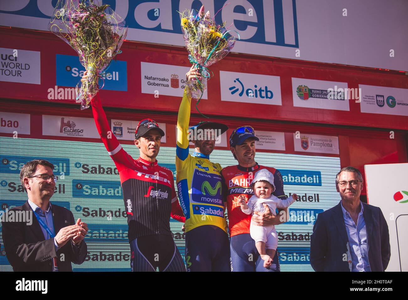 Tour of the basque country hi-res stock photography and images - Alamy