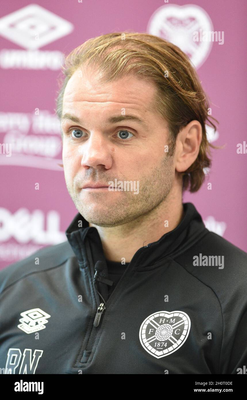Robbie neilson rangers hi-res stock photography and images - Alamy