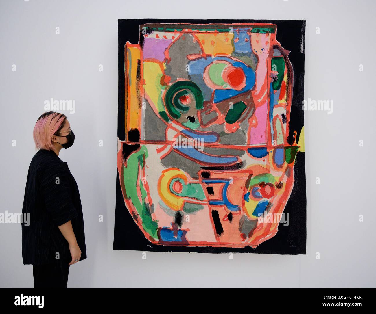 Matt connors hi-res stock photography and images - Alamy