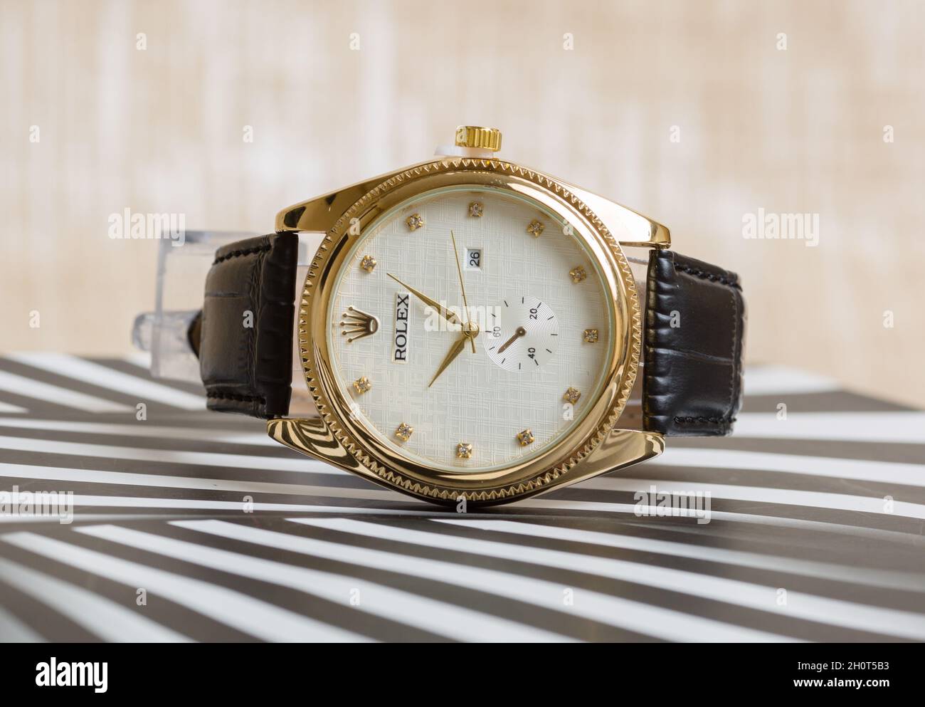 Watch Images Products Stock Photo - Alamy