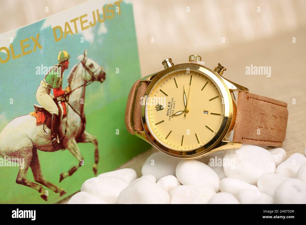 Watch Images Products Stock Photo - Alamy