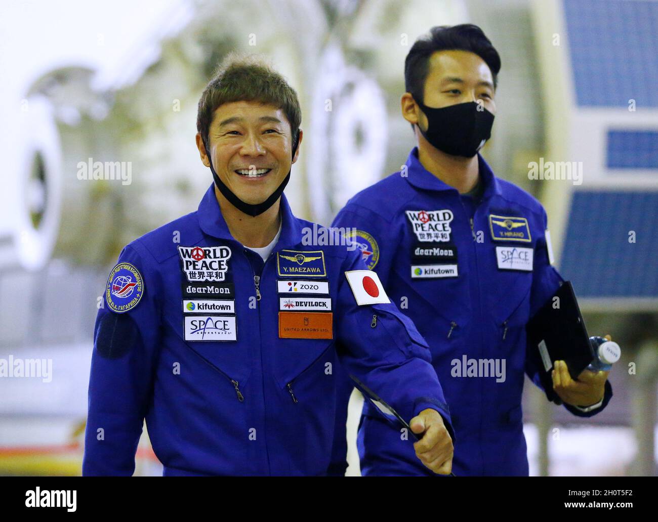 Yozo hirano hi-res stock photography and images - Alamy