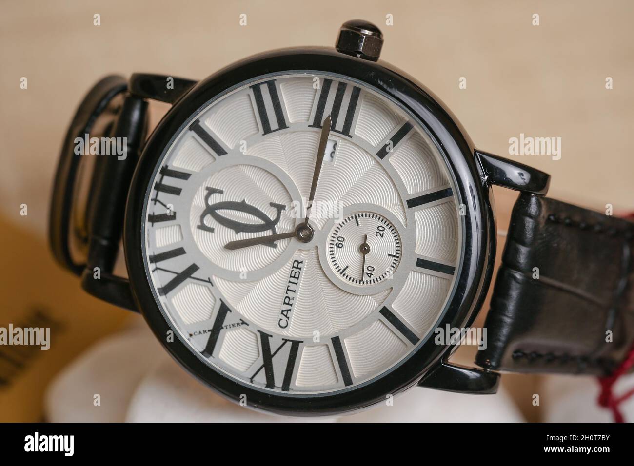 Watch Images Products Stock Photo - Alamy
