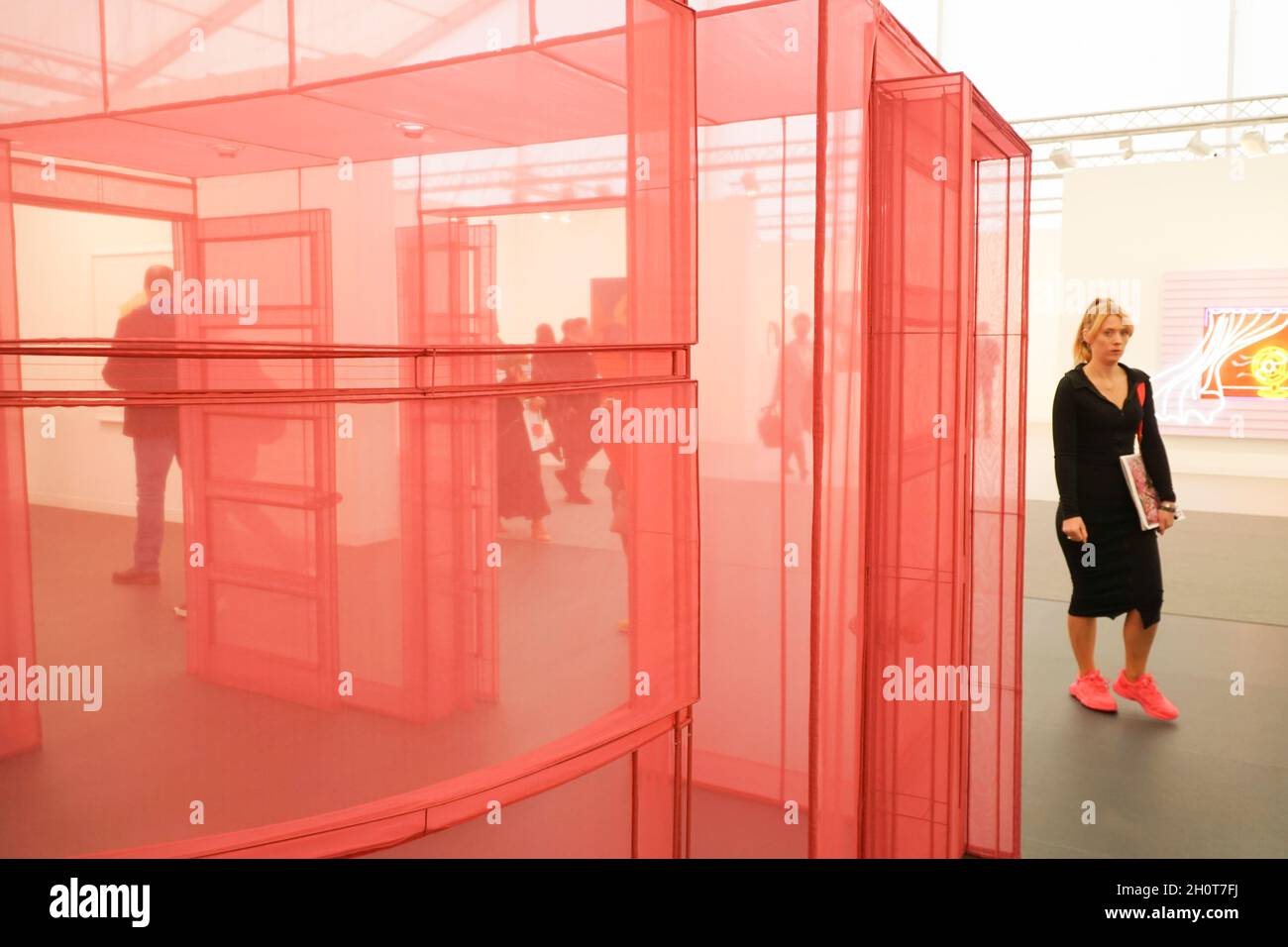 Korean art korean art test hi-res stock photography and images - Alamy