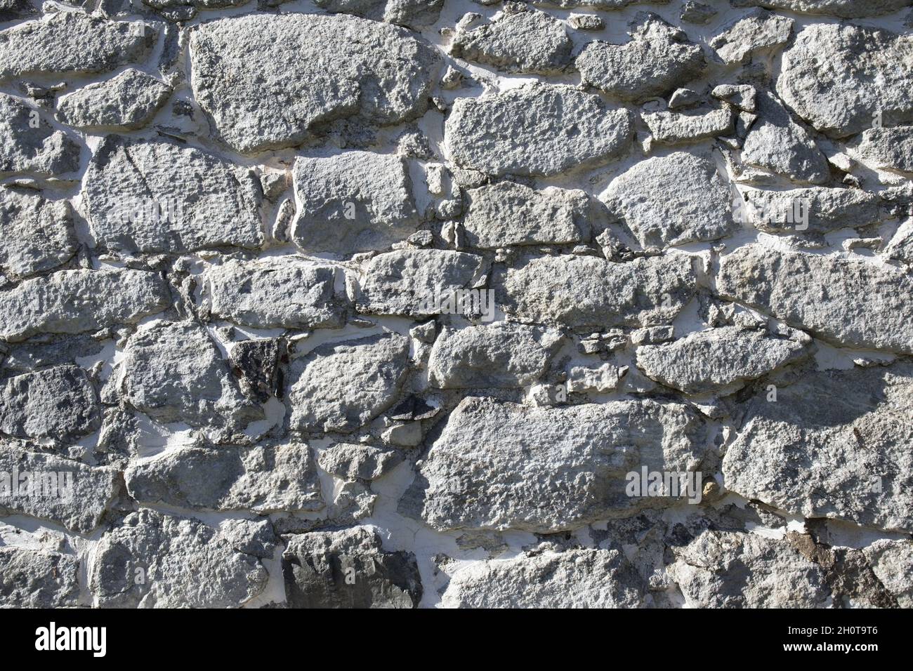Old building with stone walls Stock Photo - Alamy