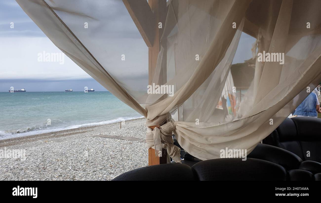 Tuapse district hi-res stock photography and images - Alamy