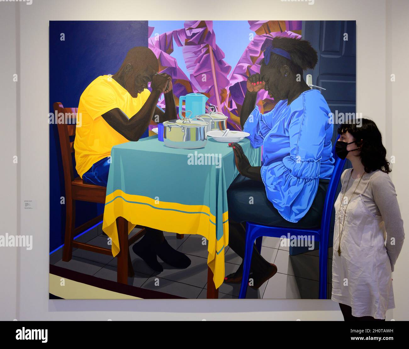 Jack bell gallery hi-res stock photography and images - Alamy