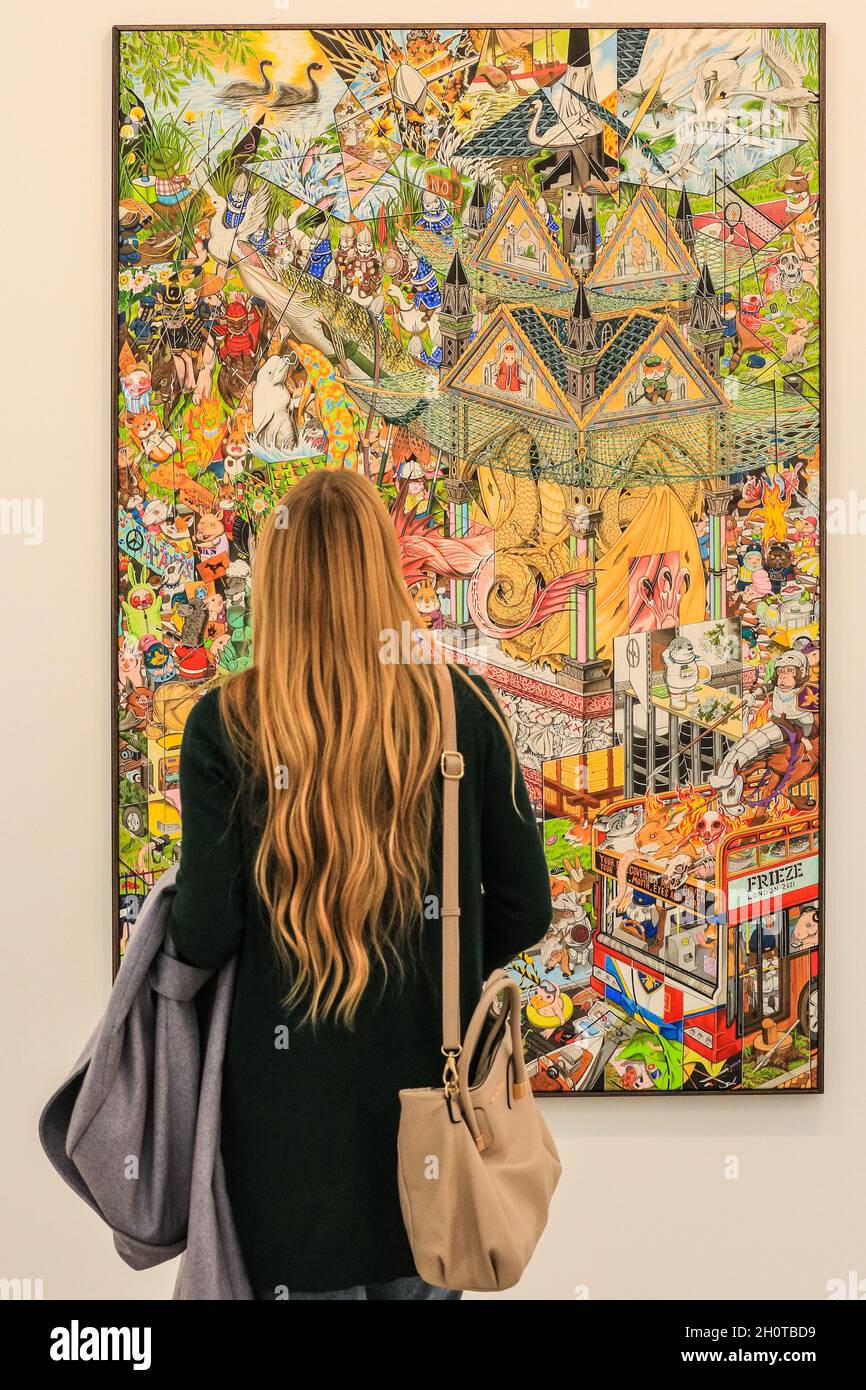 Hun kyu kim’s hi-res stock photography and images - Alamy