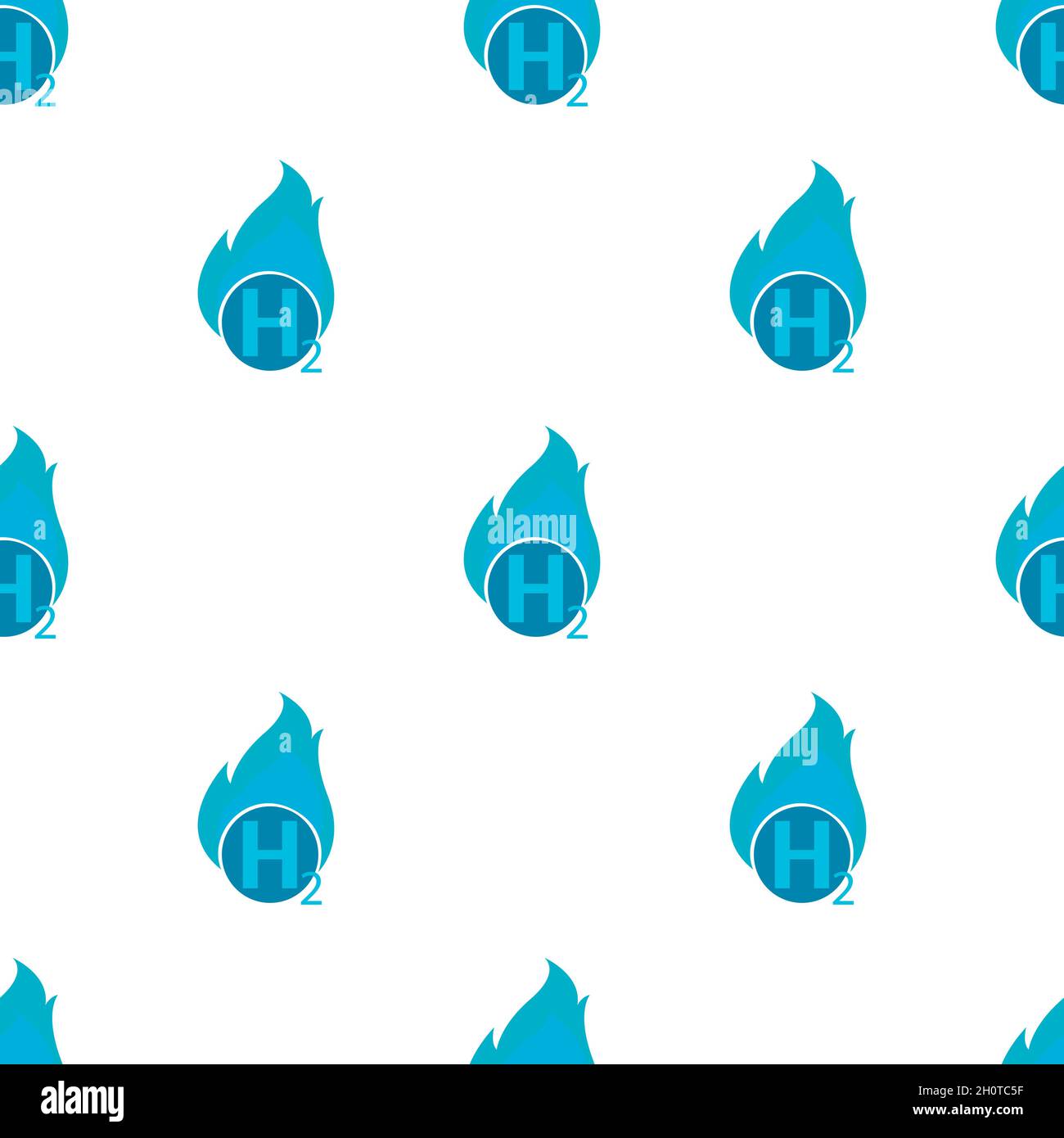 Gas pattern seamless background texture repeat wallpaper geometric ...