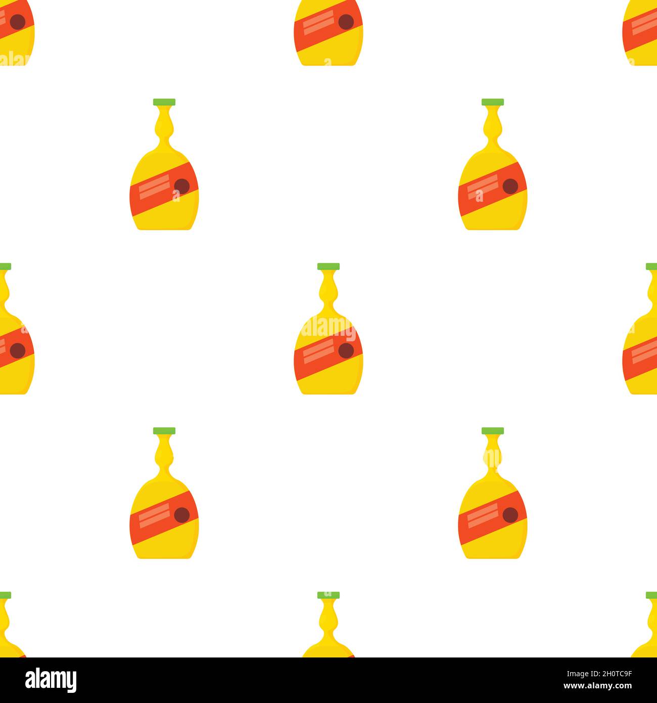 Bubbly pattern seamless background texture repeat wallpaper geometric ...