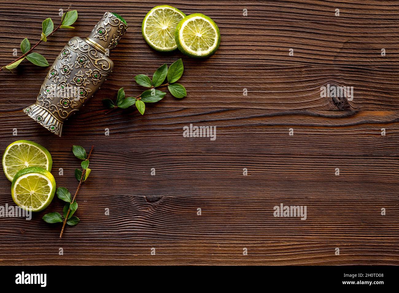 Agar wood oil fragrances or arabian oud perfume with with spices and ...