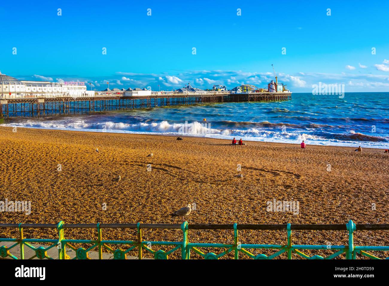Rolling crests hi-res stock photography and images - Alamy
