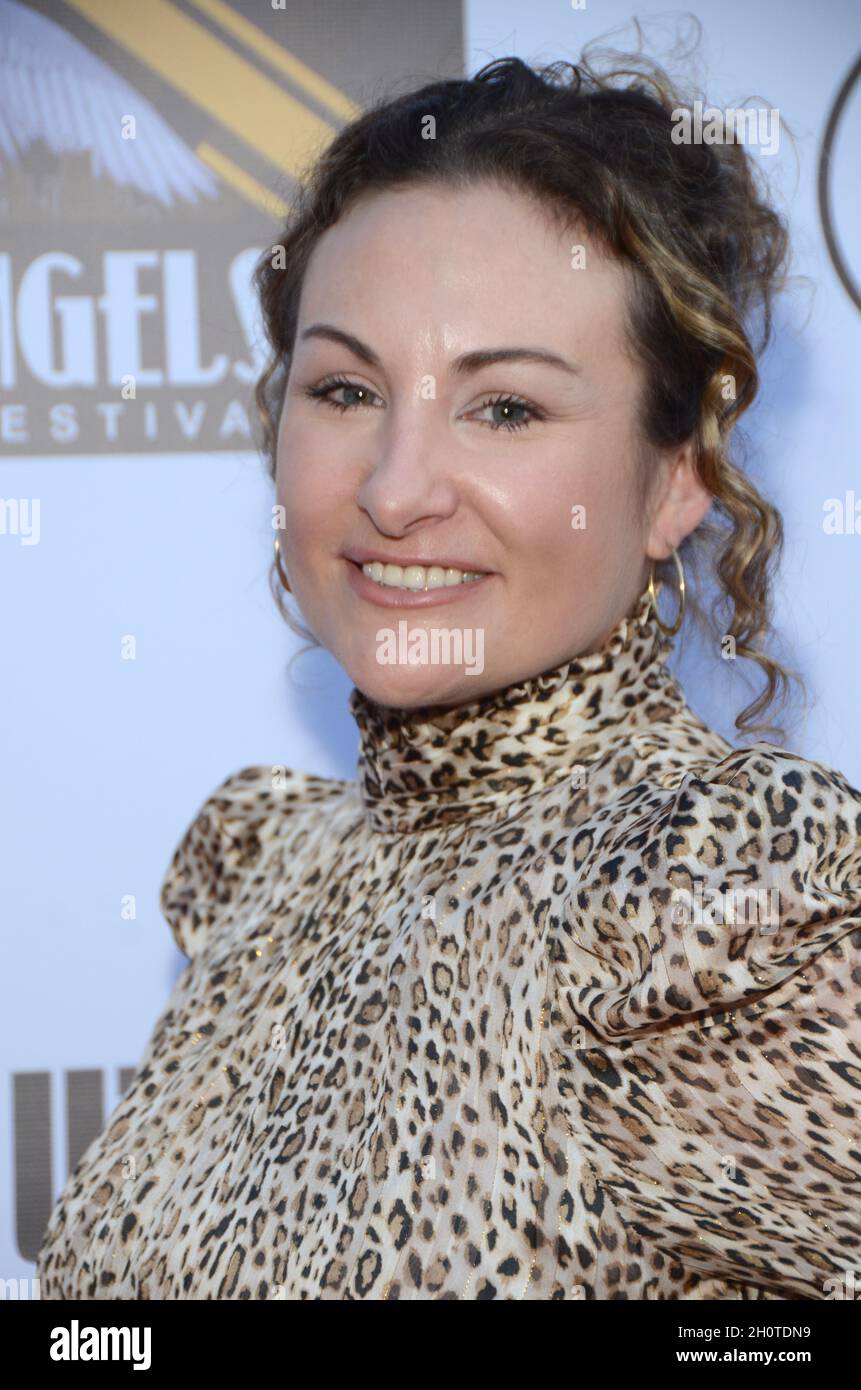 Amanda kluge hi-res stock photography and images - Alamy