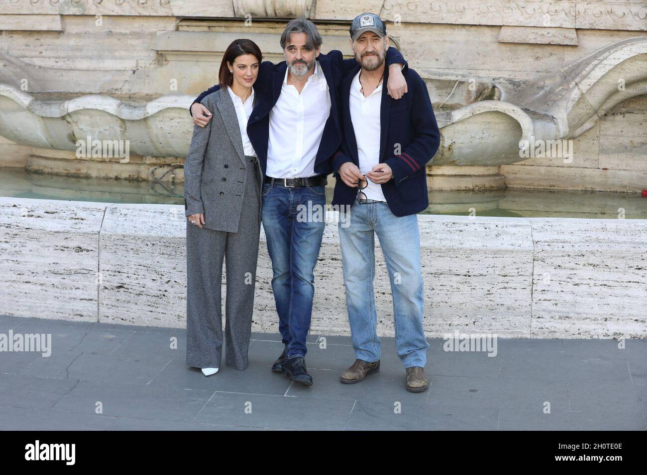 Edoardo falcone hi-res stock photography and images - Alamy