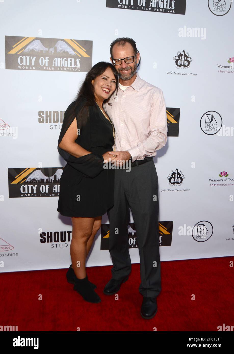 Silvia chavez hi-res stock photography and images - Alamy