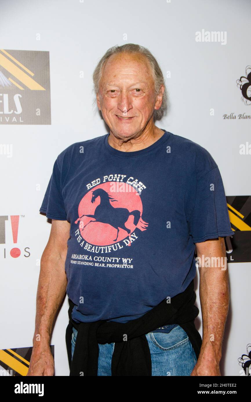 Jan van tassell hi-res stock photography and images - Alamy