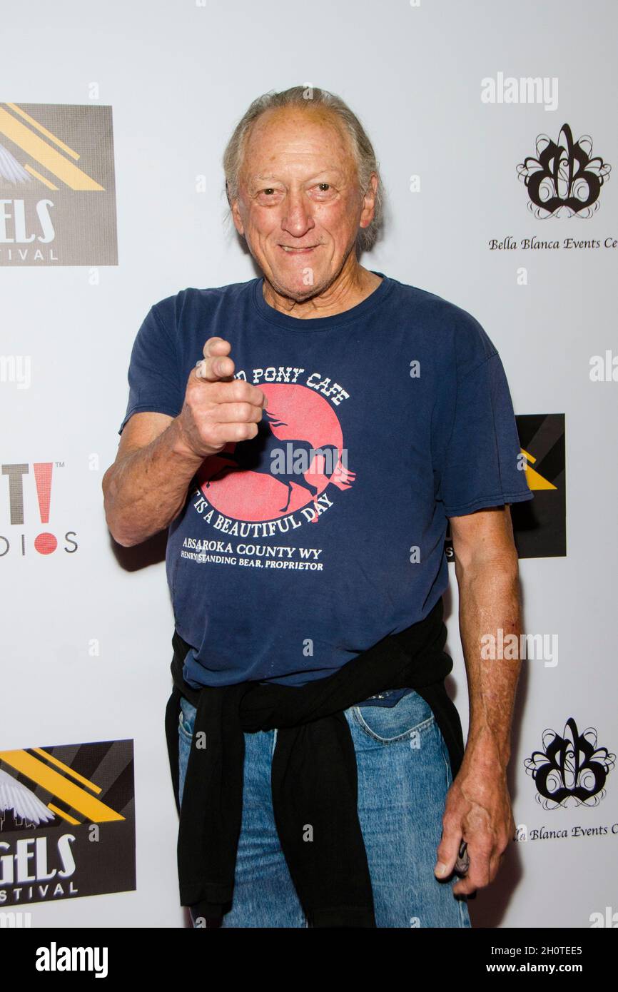 Jan van tassell hi-res stock photography and images - Alamy