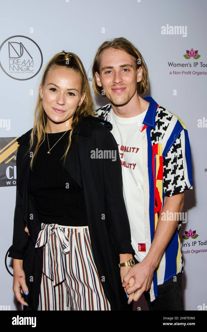 Victoria treggydssen hi-res stock photography and images - Alamy