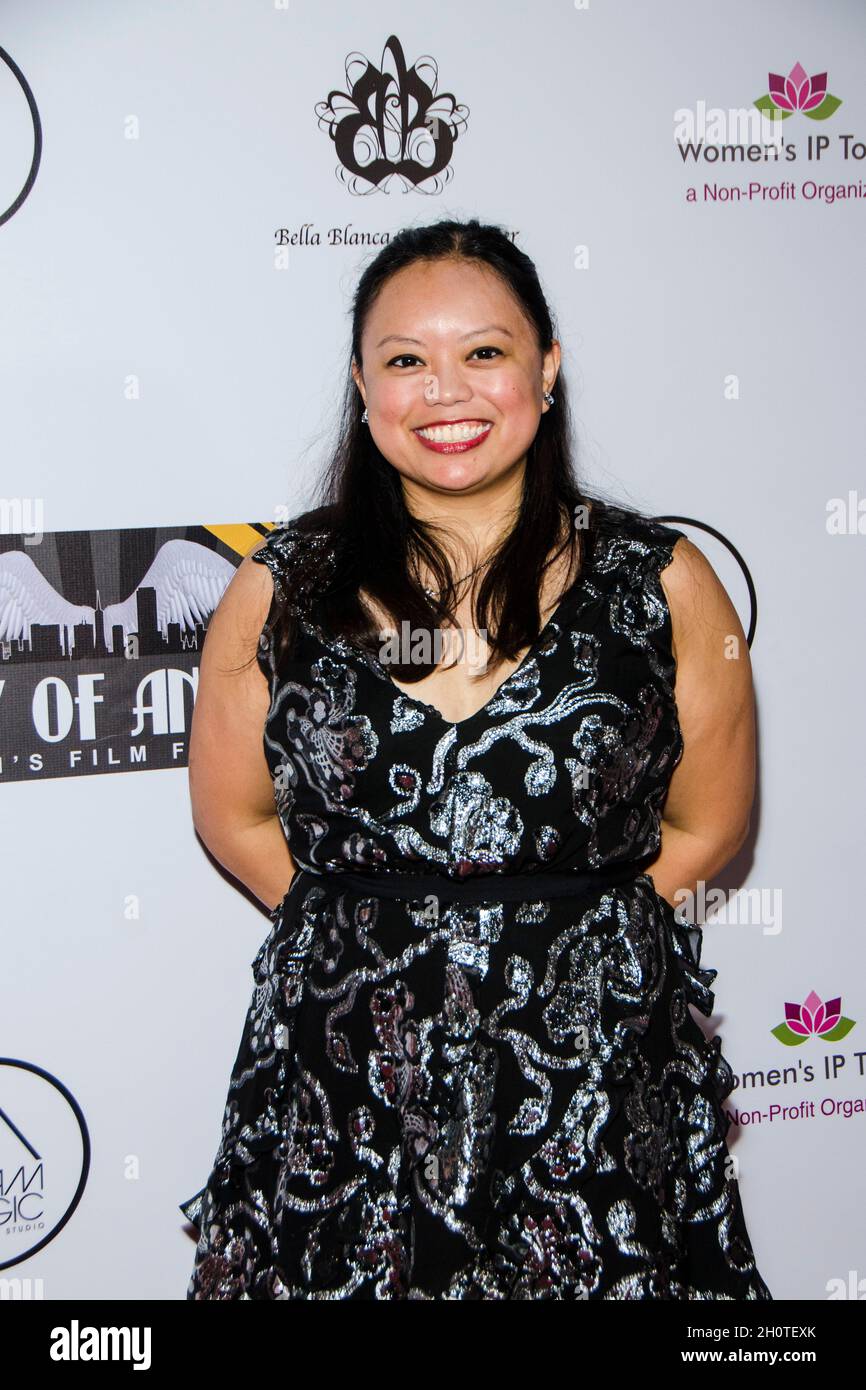 Jill narciso hi-res stock photography and images - Alamy