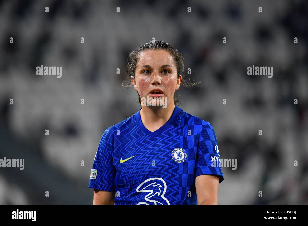 Jessie Fleming Chelsea High Resolution Stock Photography and Images - Alamy