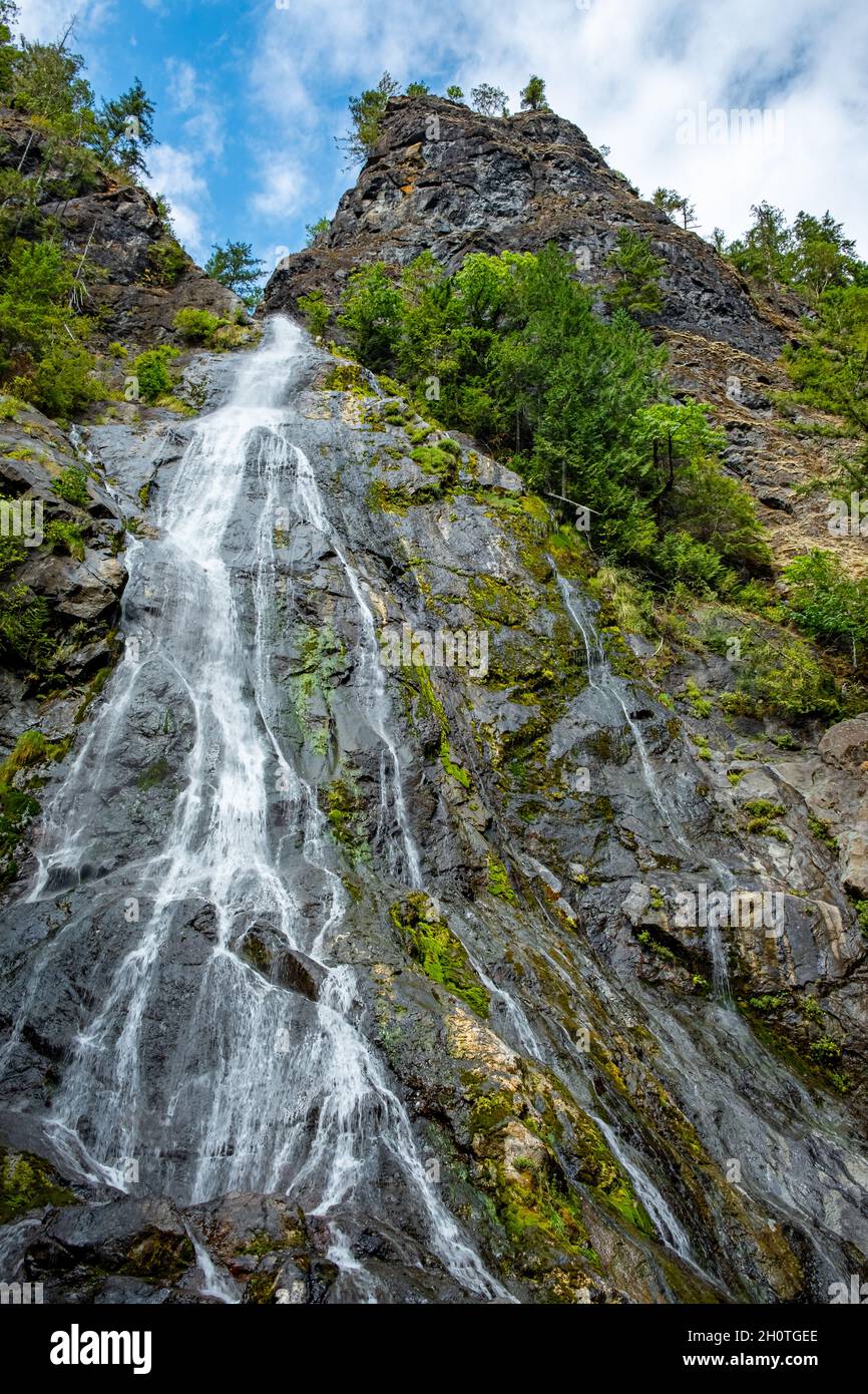 Peninsula rocky hi-res stock photography and images - Alamy