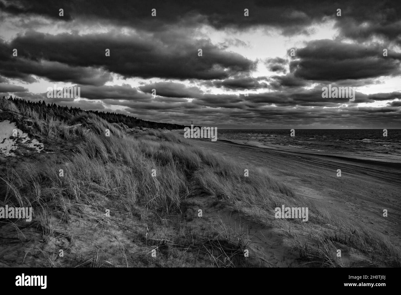 Timeless lane Black and White Stock Photos & Images - Alamy