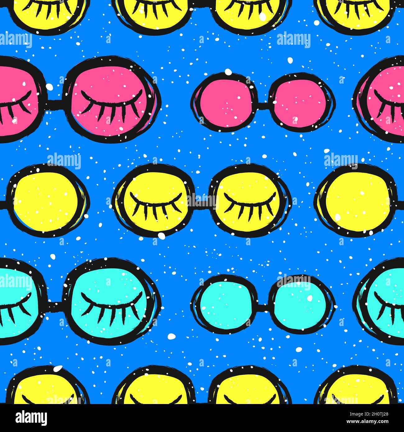 Surrealism metaphor Stock Vector Images - Alamy