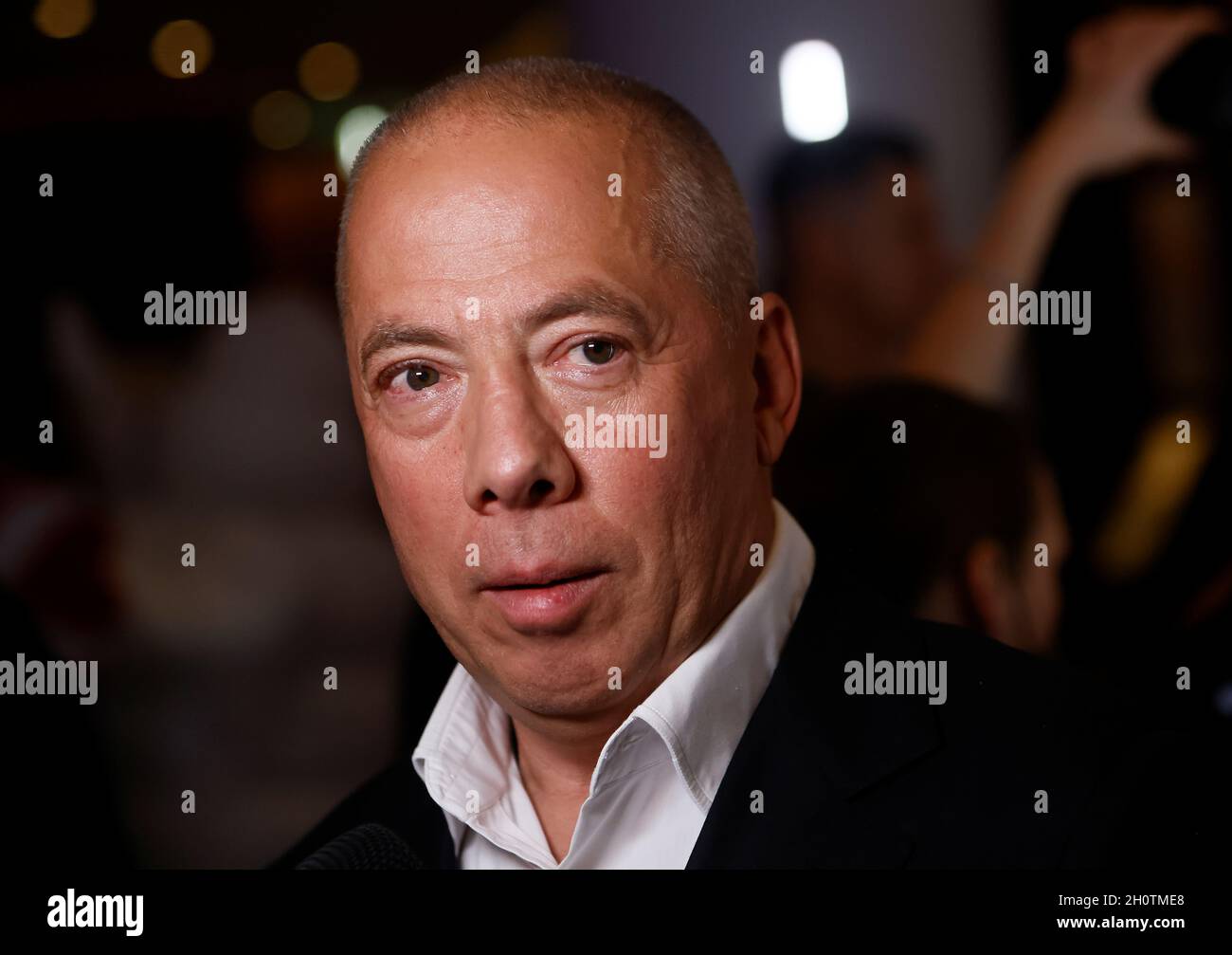 Michelin award 2022 hi-res stock photography and images - Alamy