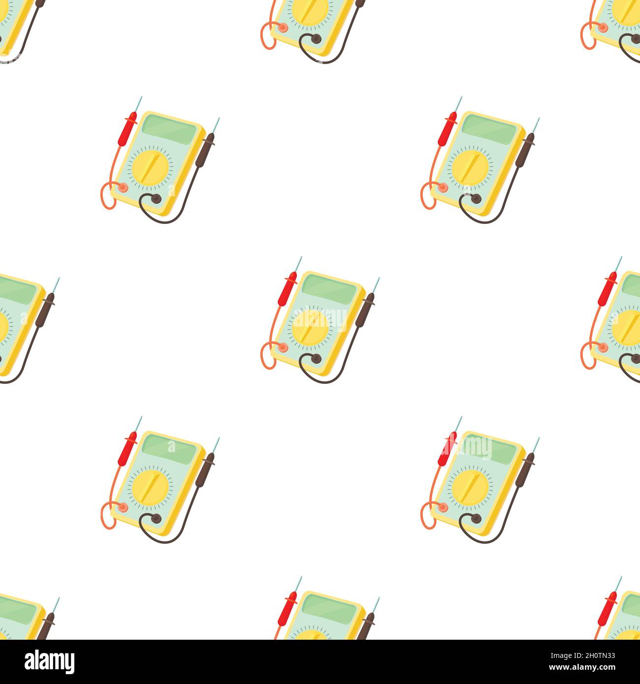 Multimeter pattern seamless background texture repeat wallpaper ...