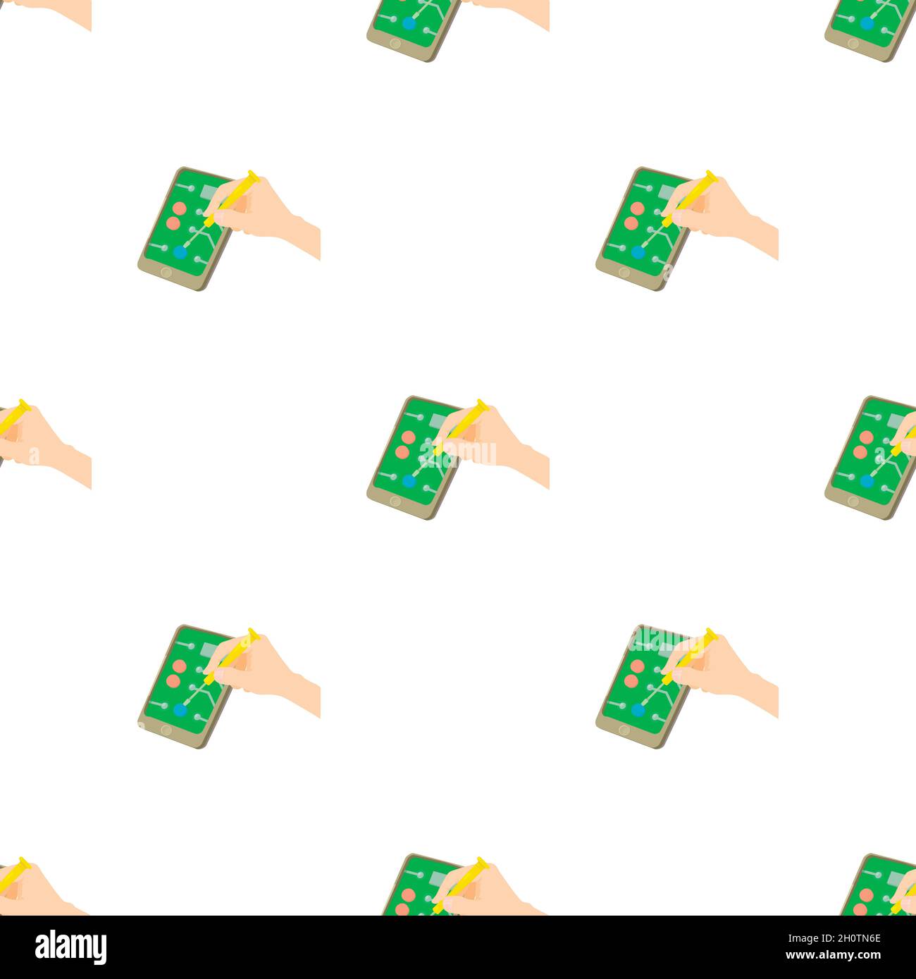 Fix smartphone pattern seamless background texture repeat wallpaper ...