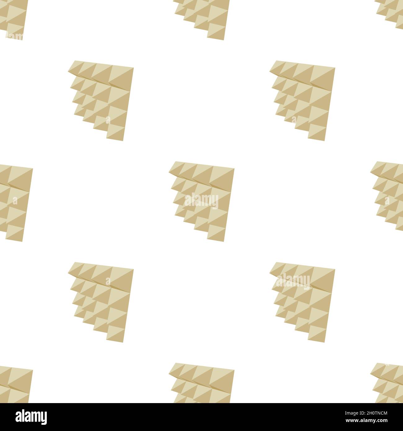 Soundproof panel pattern seamless background texture repeat wallpaper ...