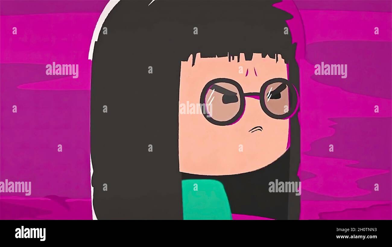 Stop motion loop cartoon animation hi-res stock photography and images ...