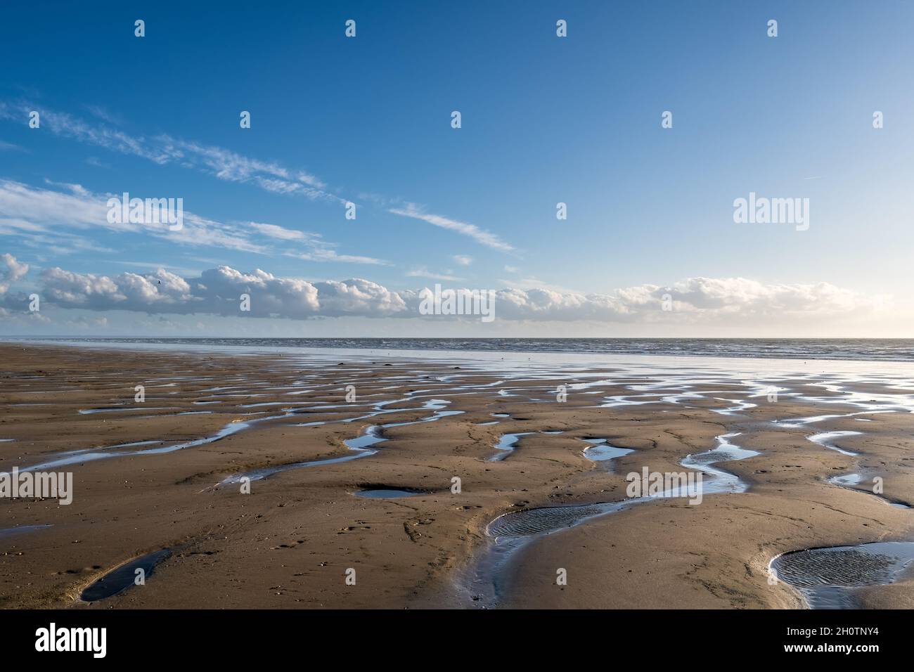 Tideway hi-res stock photography and images - Alamy