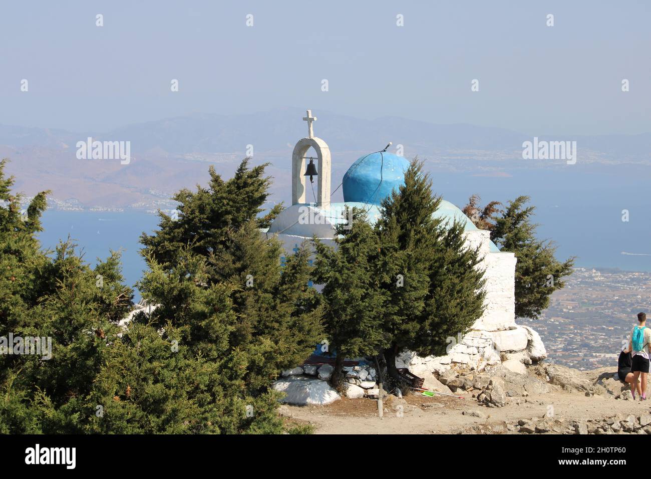 Holy Temple of Christ the Righteous (Ιερος Ναος Χριστός Ο Δίκαιος) at ...