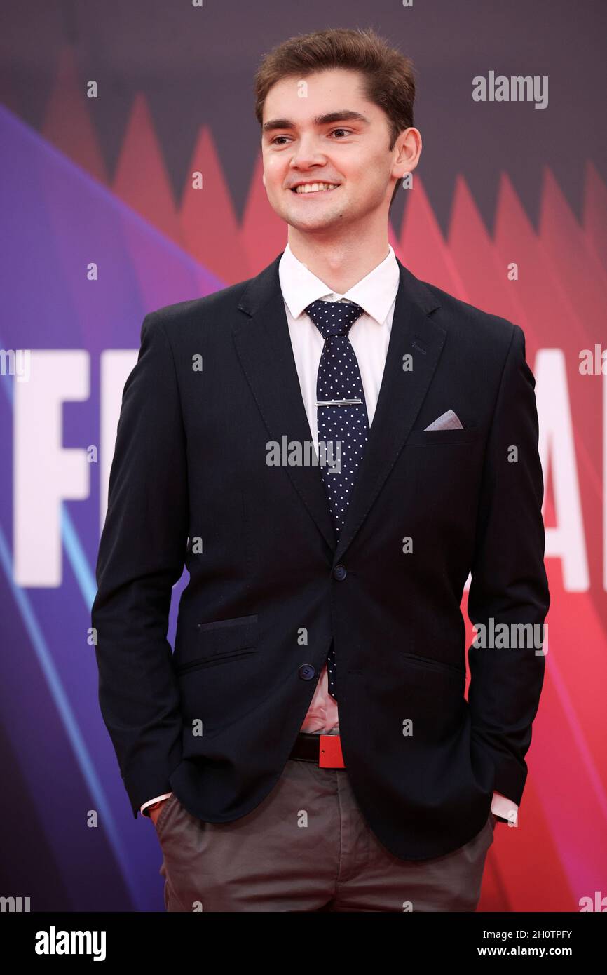 Henry bird hi-res stock photography and images - Alamy