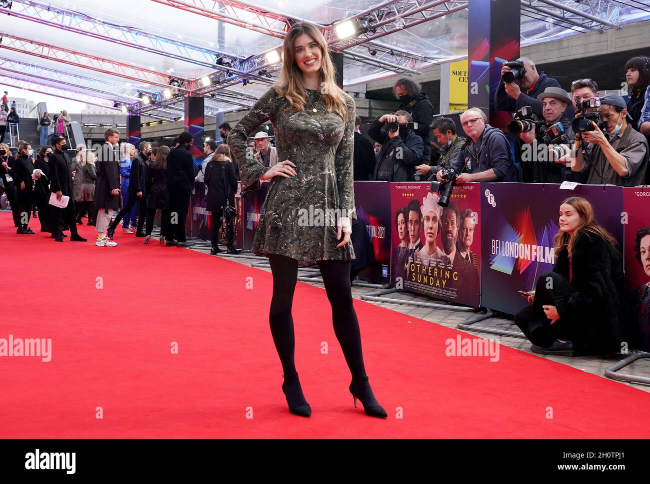 Alice fevronia hi-res stock photography and images - Alamy