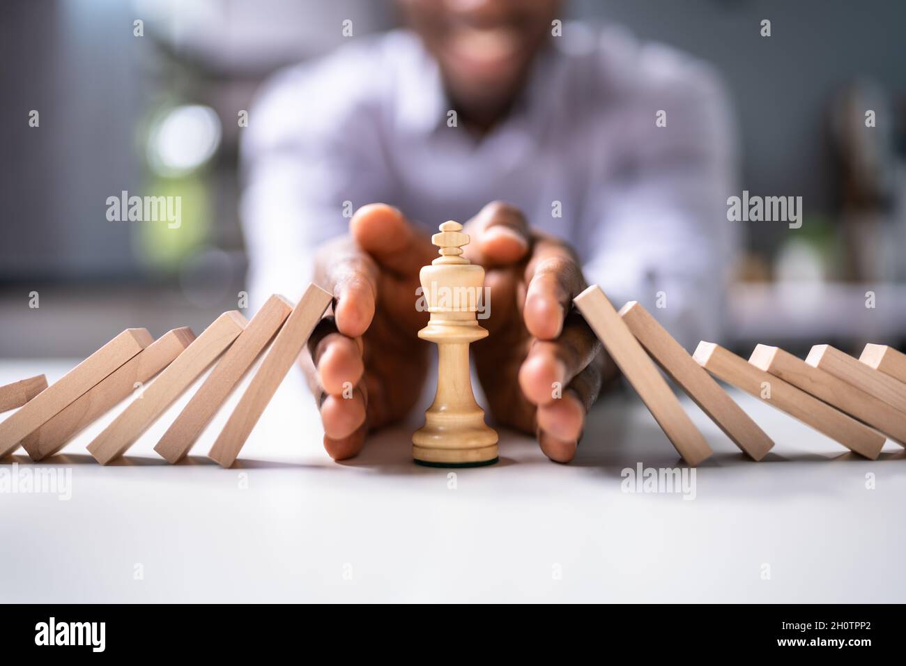 Finance Strategy And Risk Management. Opportunity Leadership Challenge ...