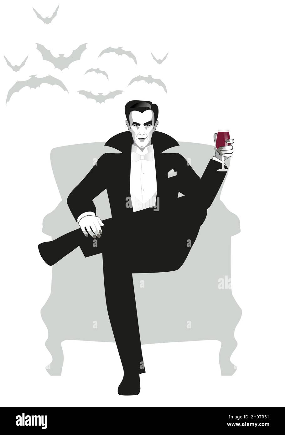 Scarey drink hi-res stock photography and images - Alamy