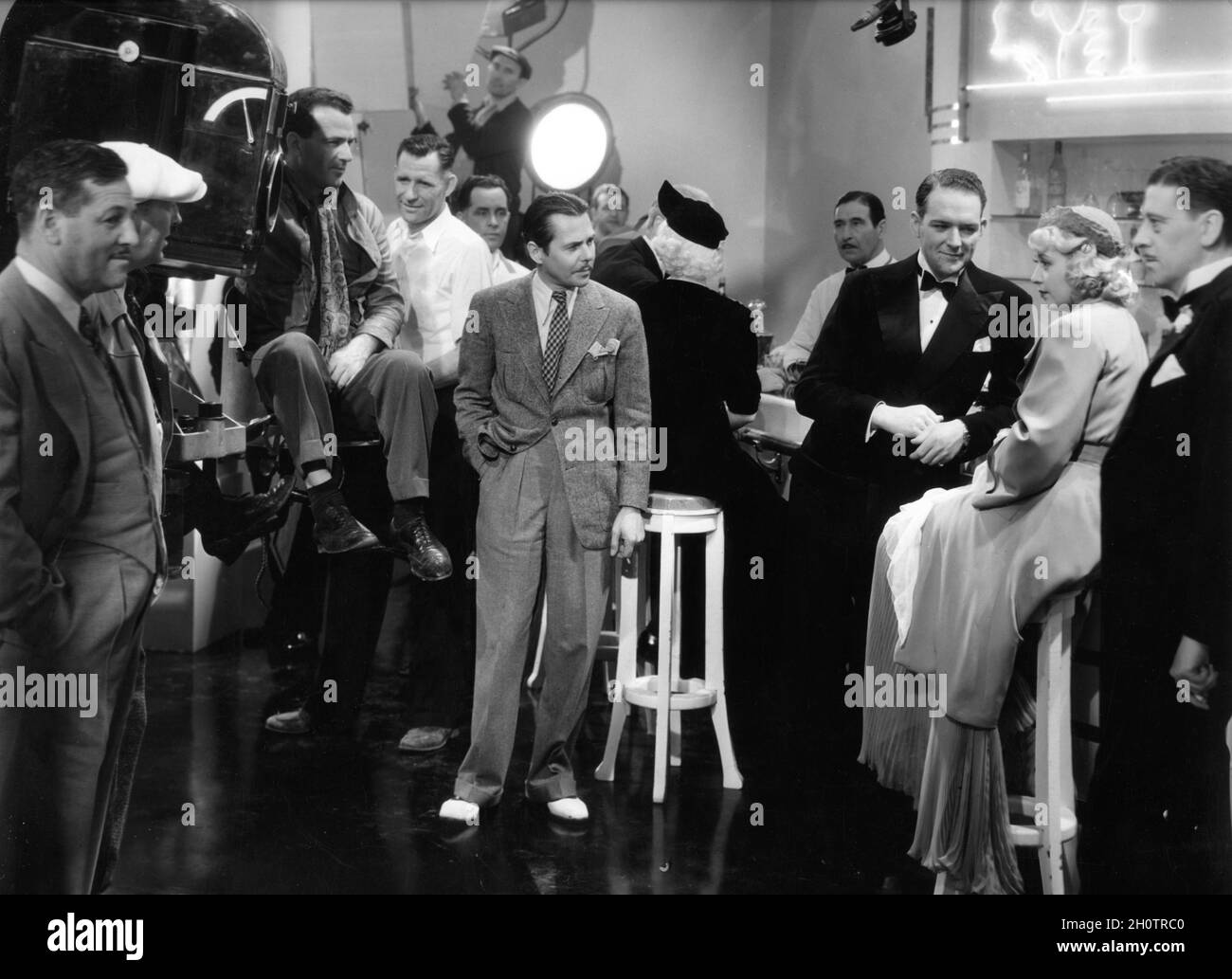 William gargan hi-res stock photography and images - Alamy