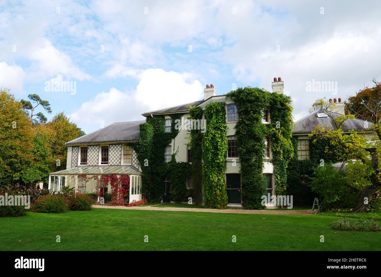 Downe countryside kent hi-res stock photography and images - Alamy