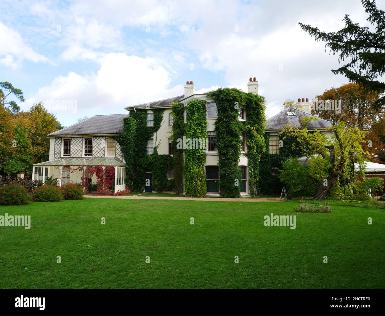 Downe countryside kent hi-res stock photography and images - Alamy