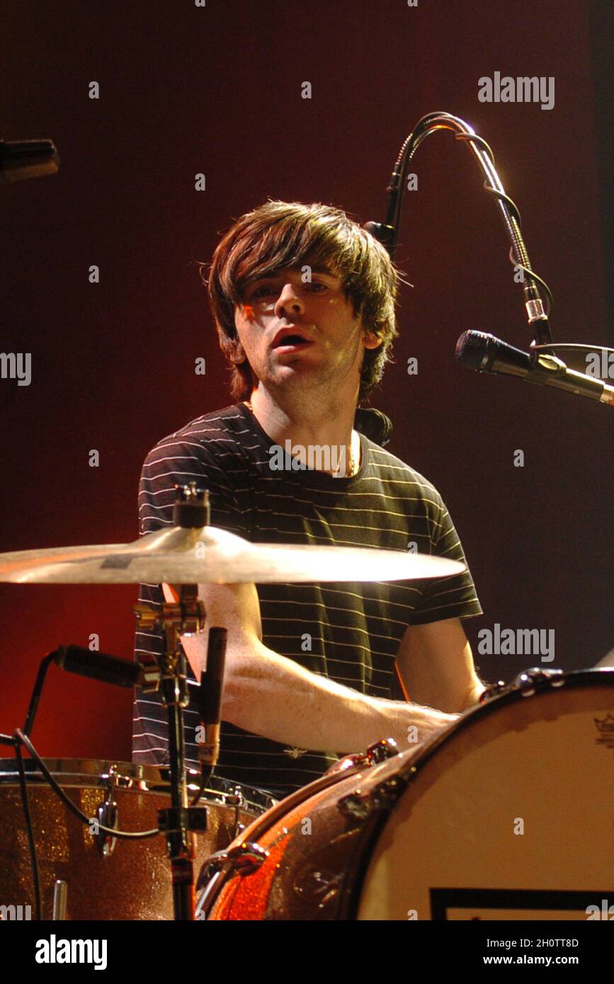 Paul thomson hi-res stock photography and images - Alamy