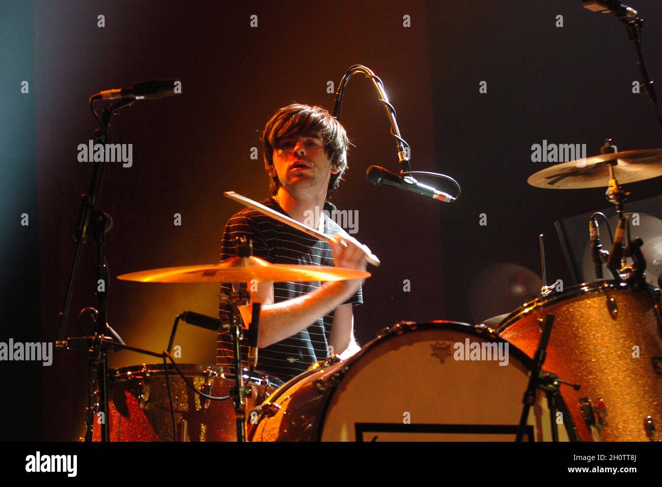 Paul thomson hi-res stock photography and images - Alamy