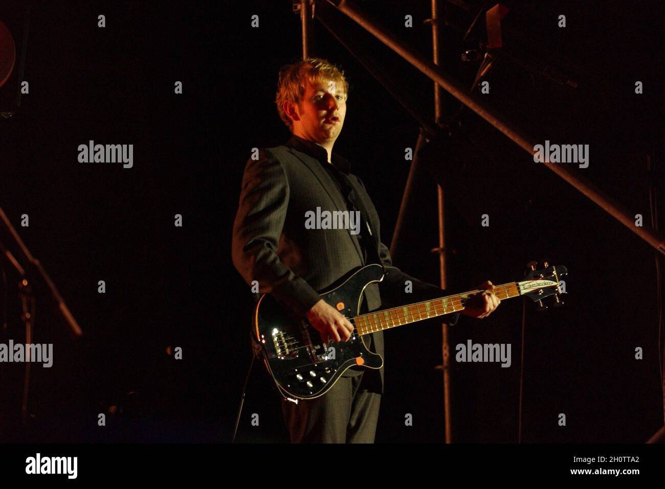 Bob hardy bass hi-res stock photography and images - Alamy