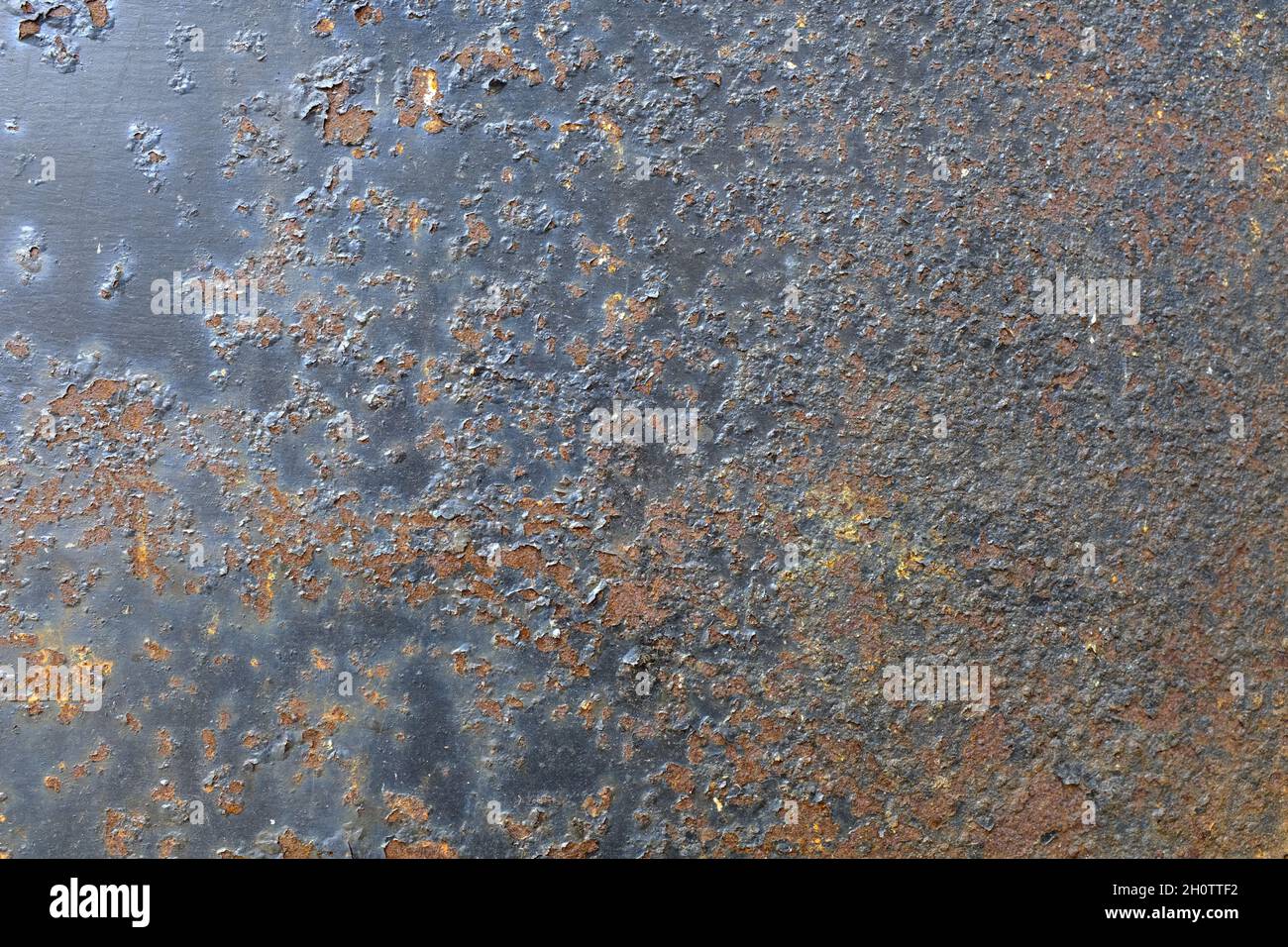 metal wall with rust. metal corrosion. High quality photo Stock Photo ...