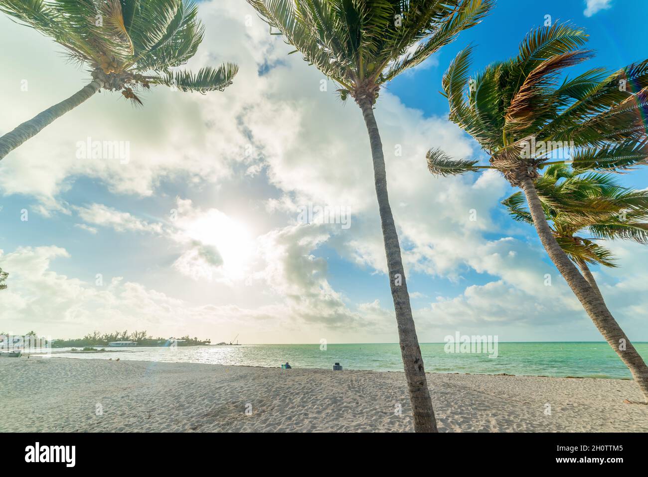 Marathon caribbean hi-res stock photography and images - Alamy